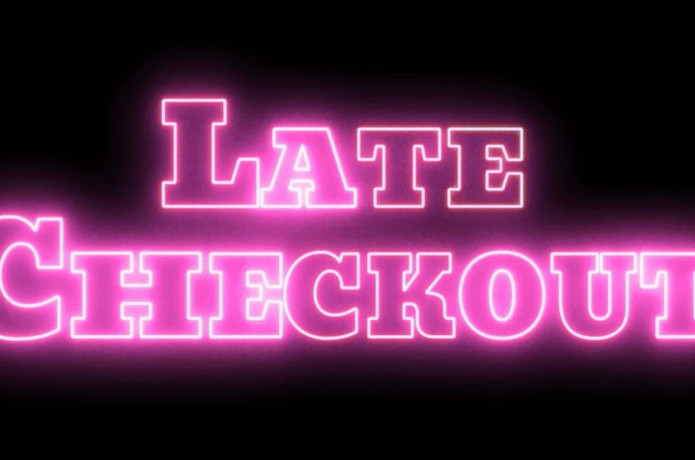 Backtail | LATE CHECKOUT - HORROR MOVIE | 群眾集資趨勢分析