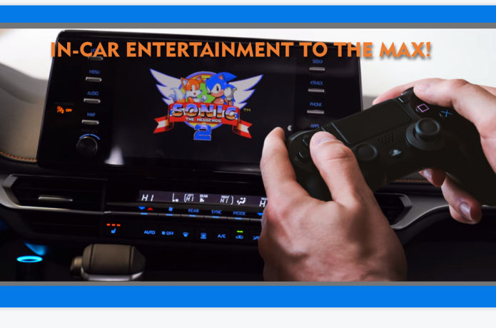 Backtail | AADongle: add Full Android, GPS, 4G Mini PC to Car | 群眾集資趨勢分析