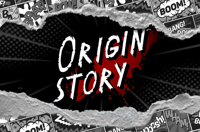 Backtail | Origin Story - a short film | 群眾集資趨勢分析