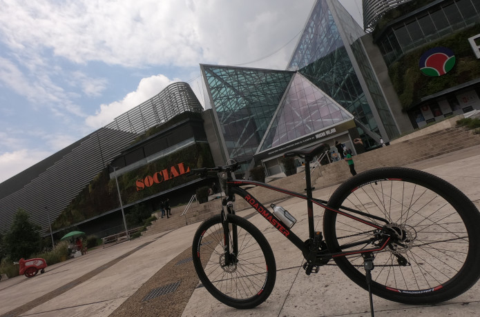 Backtail | Smart Handlebar | 群眾集資趨勢分析