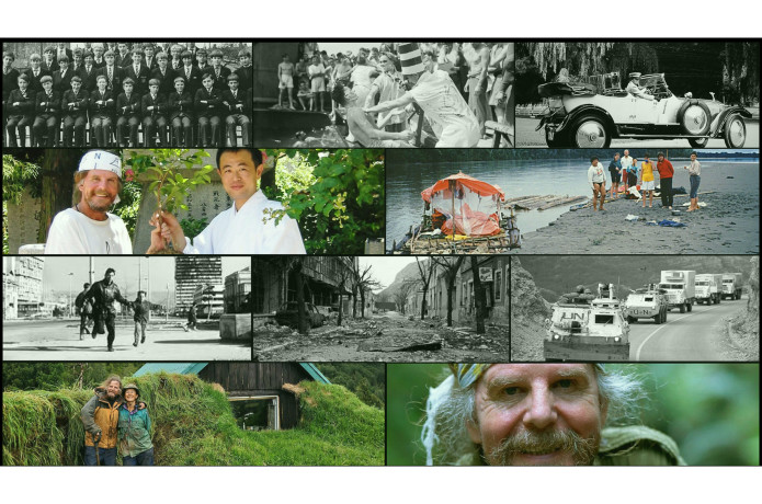 Backtail | The Earthwalker - A Film of Hope | 群眾集資趨勢分析