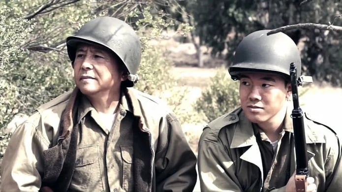 Backtail | The Last Bugle: WW2 Web Series on Nisei 442nd | 群眾集資趨勢分析