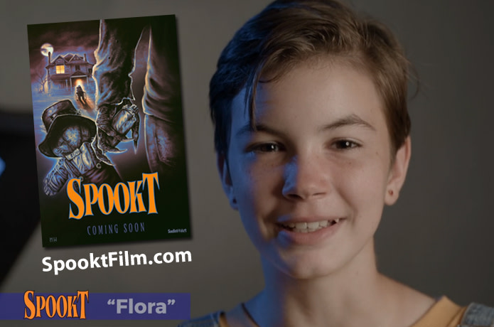 Backtail | SpookT - featuring Erin Brown and Eric Roberts | 群眾集資趨勢分析