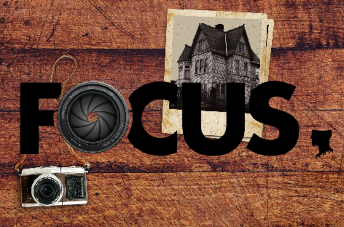 Backtail | Focus The Photography Horror Game | 群眾集資趨勢分析