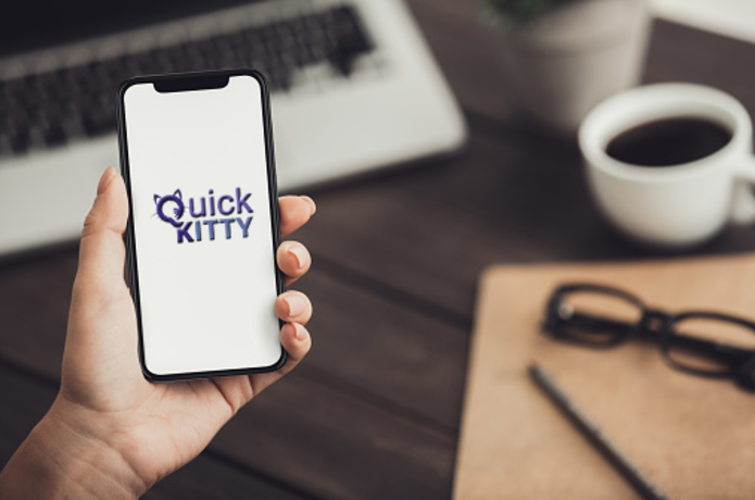 Backtail | Quick Kitty: Universal Delivery & Service Platform | 群眾集資趨勢分析