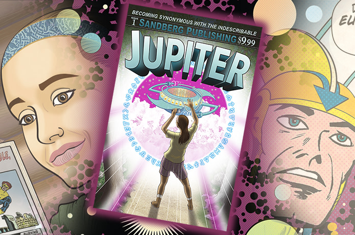 Backtail | JUPITER issue 1 | 群眾集資趨勢分析