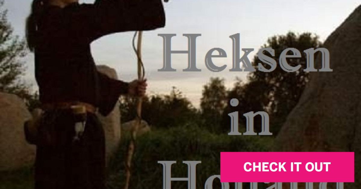 Heksen in Holland - Witches in Holland Documentary | Indiegogo