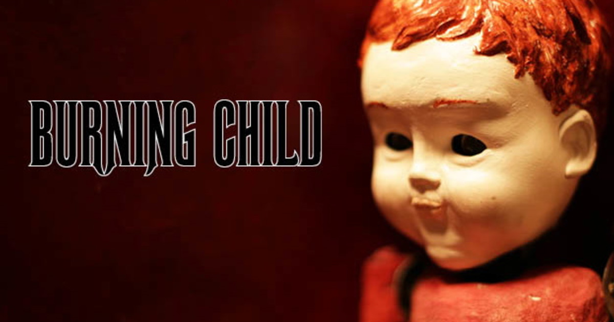 Burning Child | Indiegogo