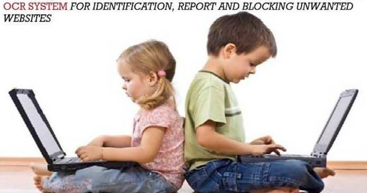 Artificial Intelligence Sex Content Recognition Indiegogo