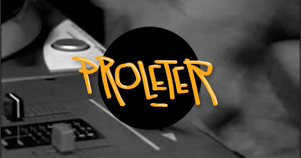 ProleteR's new EP 'Rookie' on wax | Indiegogo