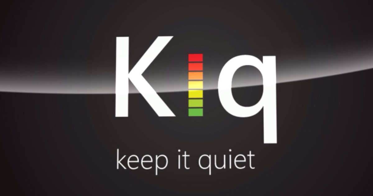Kiq: Ultimate wireless audio solution | Indiegogo