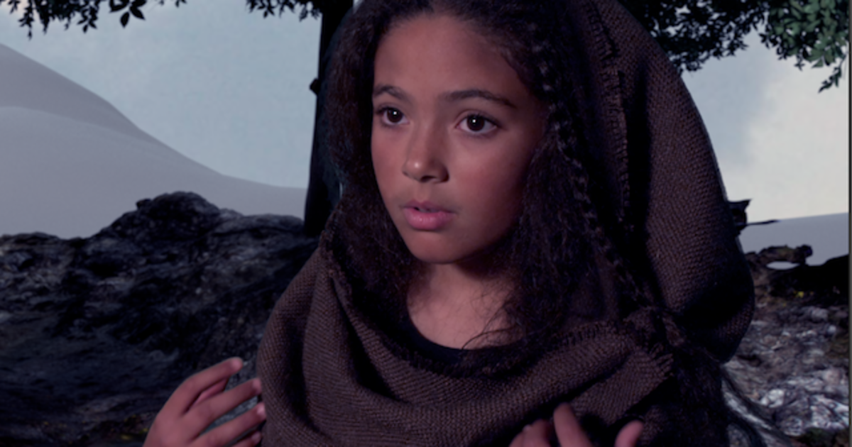 Imber The Movie | Indiegogo