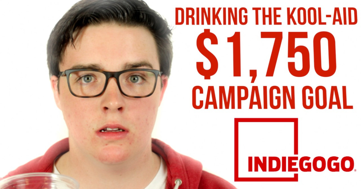 Drinking the Kool-Aid: A Cult Comedy | Indiegogo