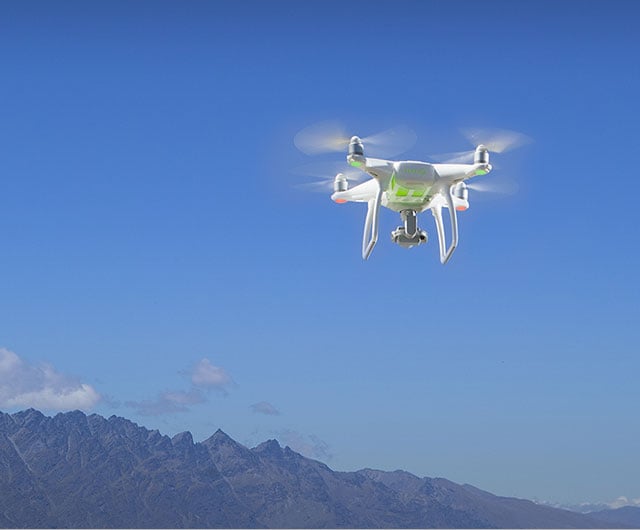 Point of View , Drone video and imaging Co. | Indiegogo