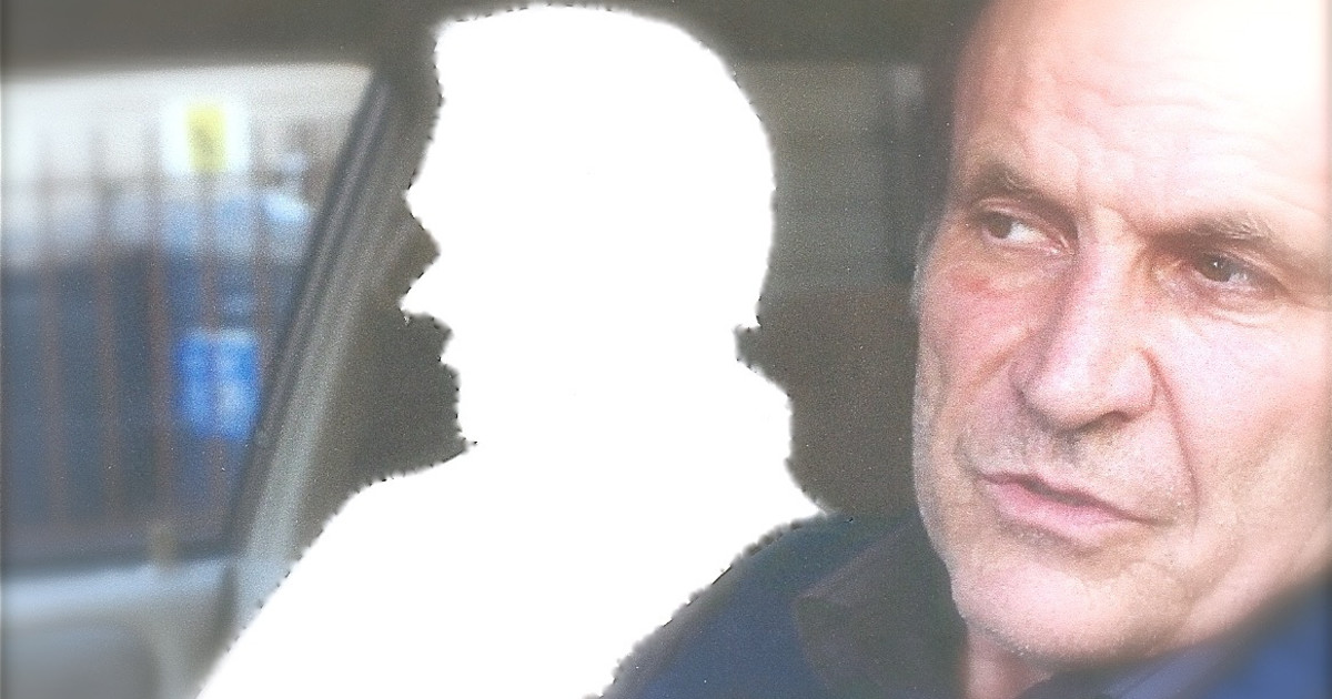 HELP S. J. MORDUE PRODUCE HIS FILM - THE UNSEEN. | Indiegogo