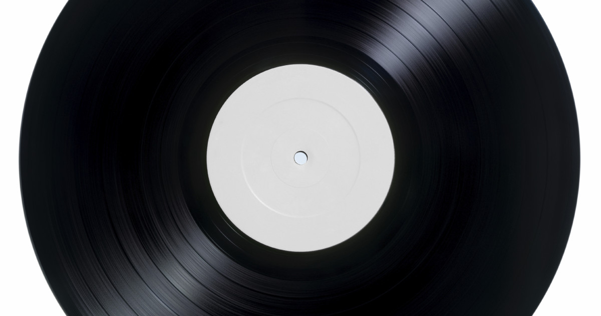 Vinyl Compilation | Indiegogo