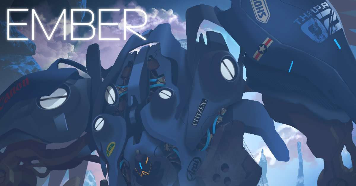 Ember Forums, Website & Art | Indiegogo