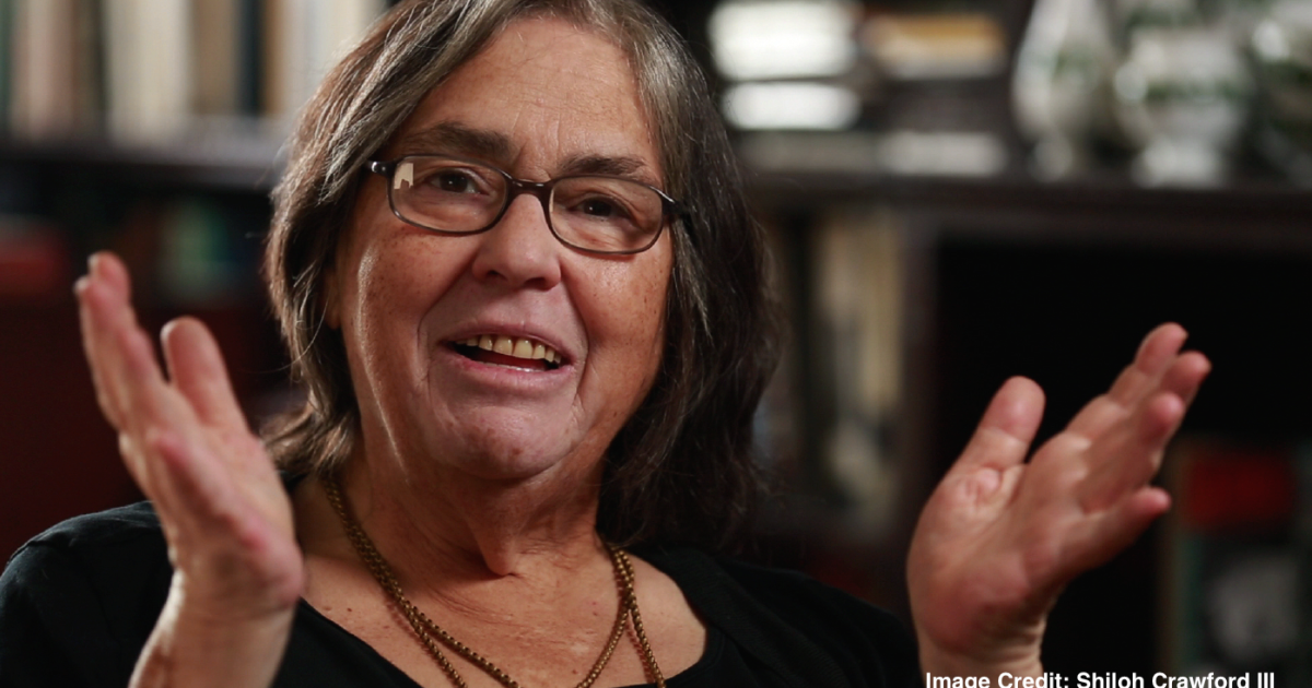 Help Us Save the Elizabeth M. Fink Attica Archive | Indiegogo