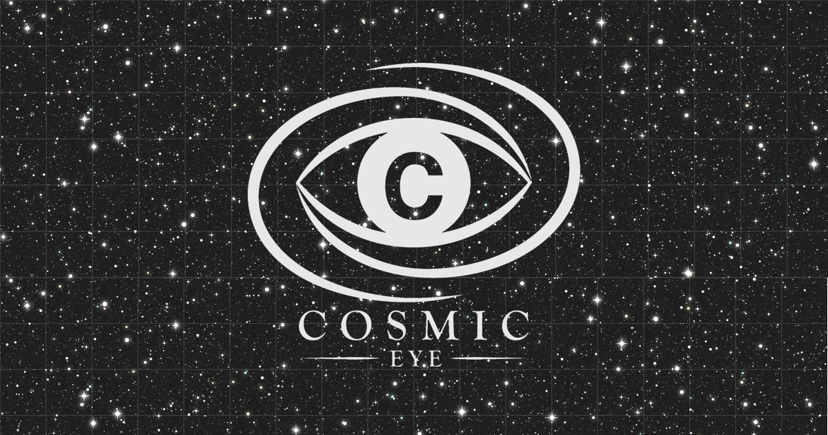 Cosmic Eye | Indiegogo