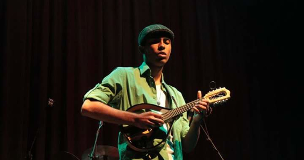 Recording of ''The Tree House'': Music & Nature II | Indiegogo