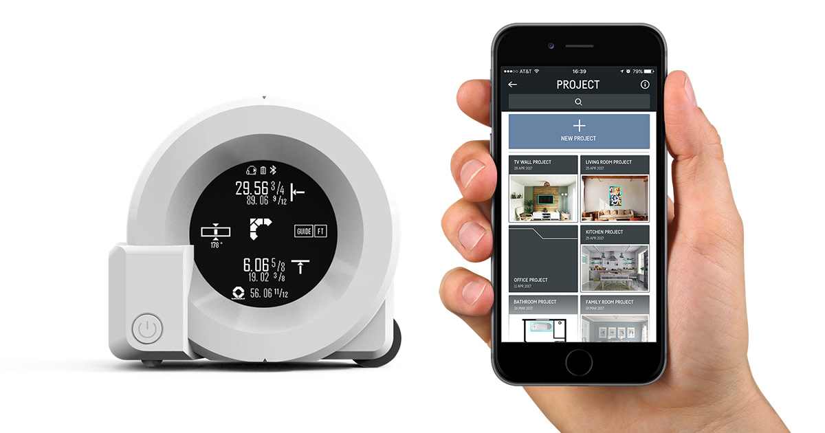 Cubit: Bring Any DIY Project to Life | Indiegogo