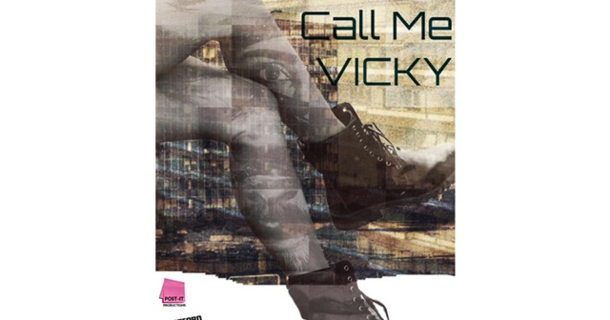 Call Me Vicky by The Bland Sisters | Indiegogo