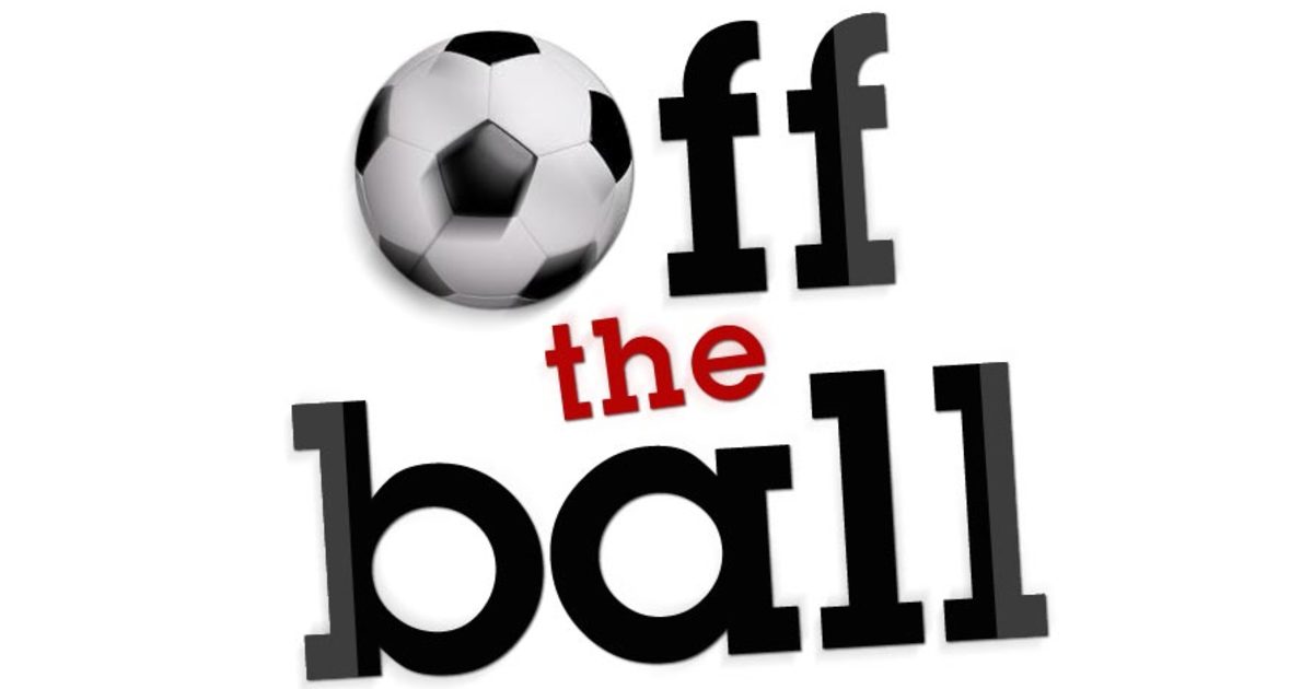 Off the Ball | Indiegogo