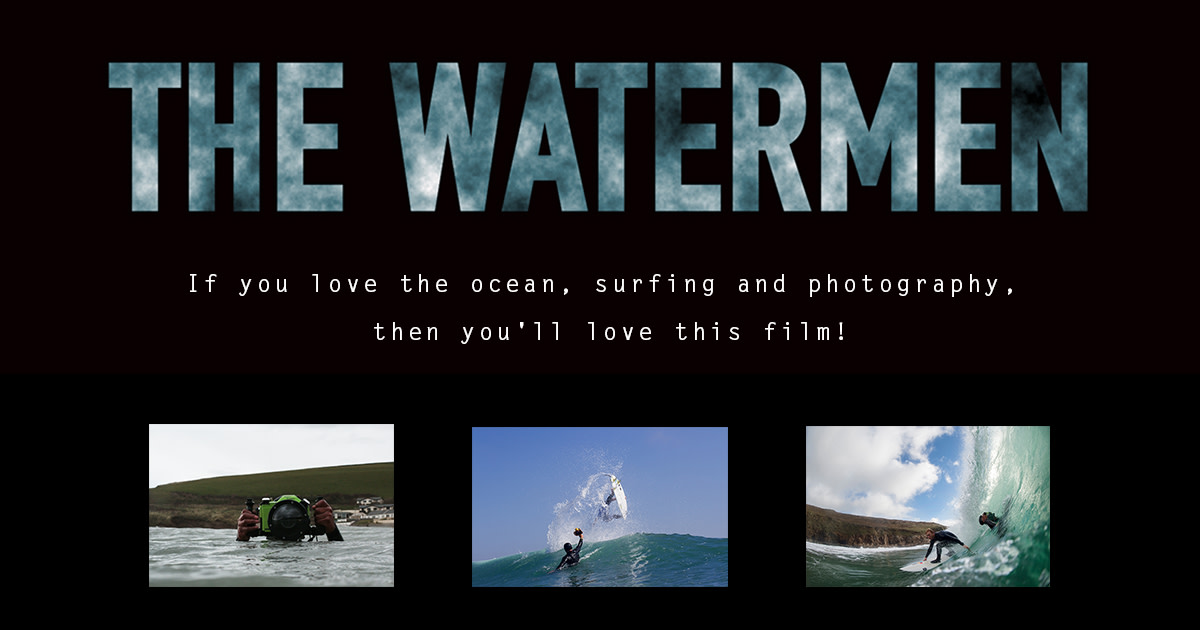 The Watermen | Indiegogo