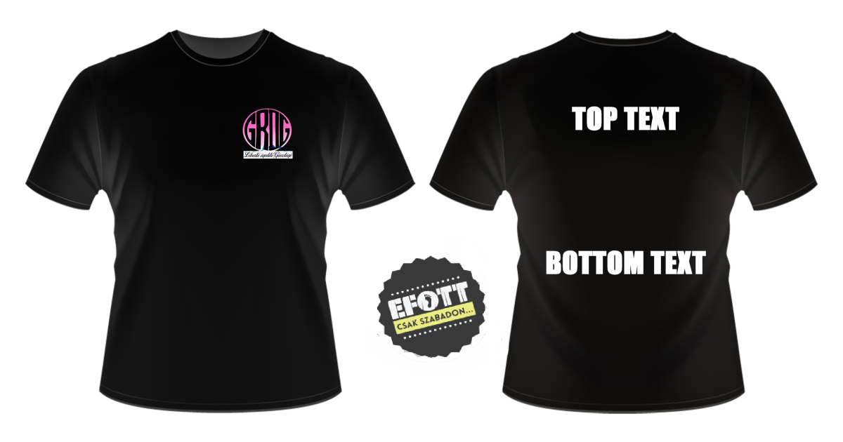 GRDG goes to EFOTT with your help! | Indiegogo