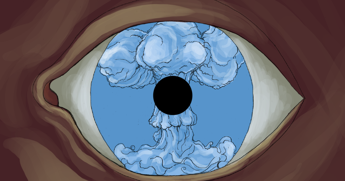 The False Mirror | Indiegogo