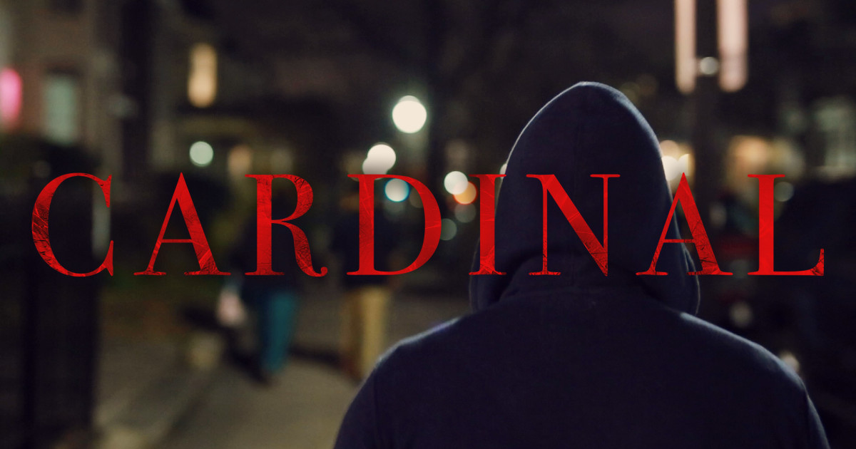 Cardinal - Short Film | Indiegogo