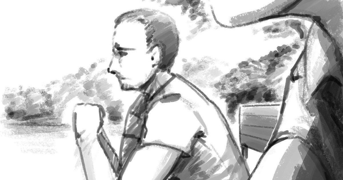 Ghost - Short film | Indiegogo