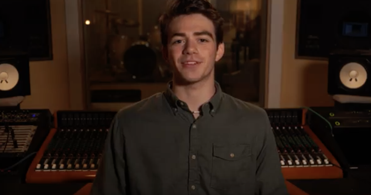 Jake Willeman's Debut Studio Album | Indiegogo