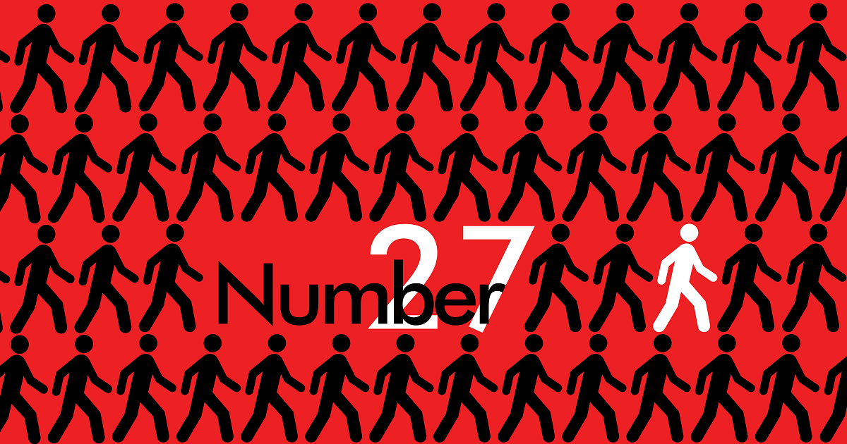 Number 27 Sci Fi Thriller Short Film | Indiegogo