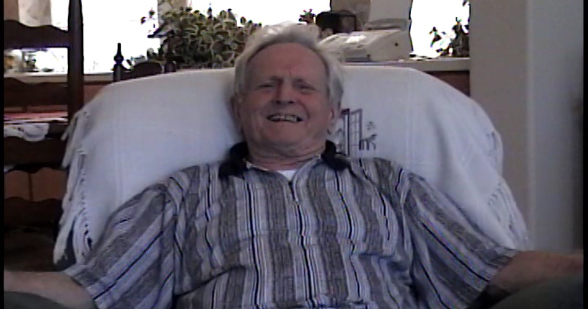 Hutton Gibson: Mel Gibson's Dad In His Own Words | Indiegogo