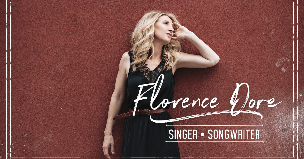 Florence Dore's Quarantine Recording Project | Indiegogo