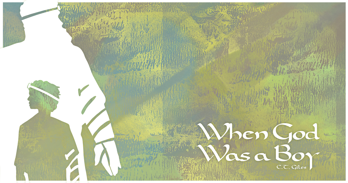 When God Was a Boy | Indiegogo