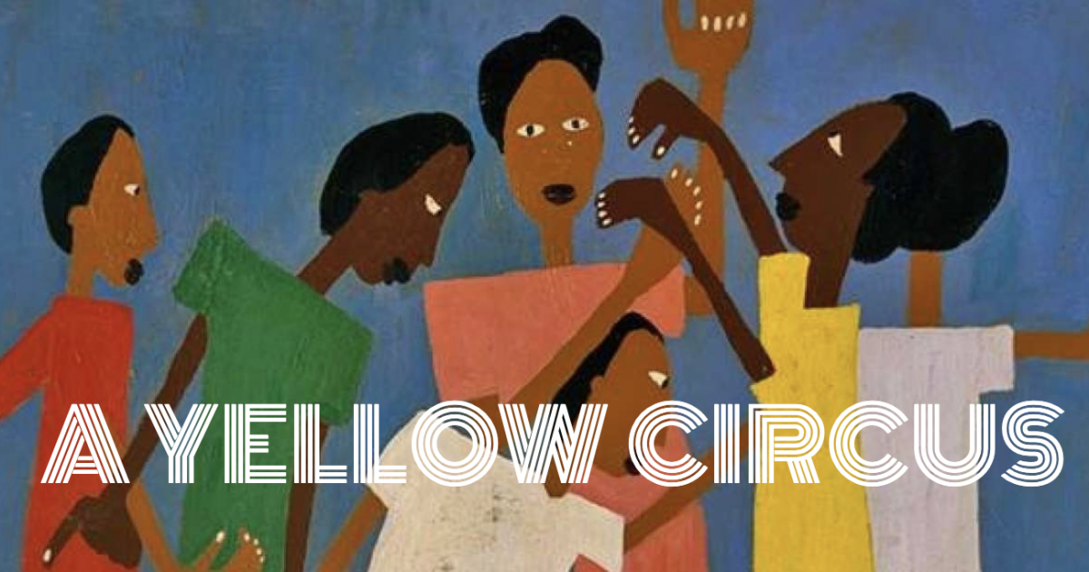 A Yellow Circus - Short Film | Indiegogo