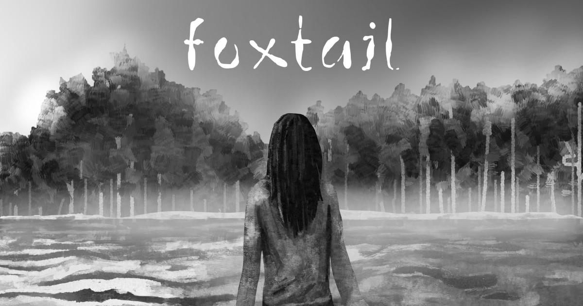 Foxtail - Short Film | Indiegogo