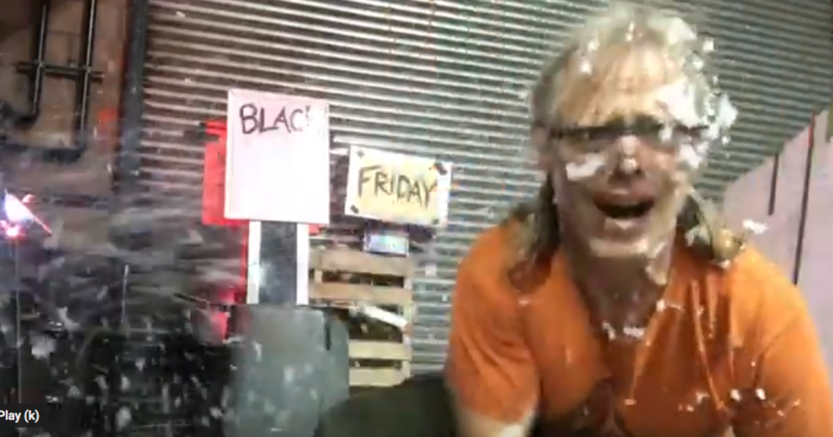 Smash Friday 2021 | Indiegogo