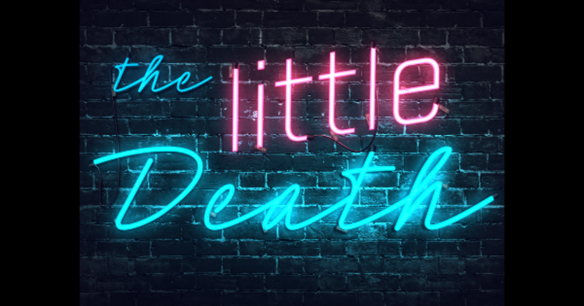 The Little Death Short Film | Indiegogo