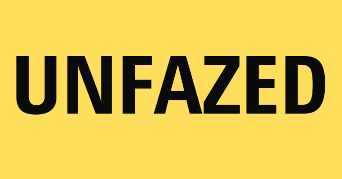 UNFAZED-Streetwear & Athleisure brand | Indiegogo