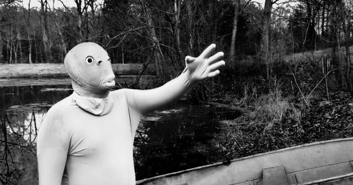 Fish Piss the Movie | Indiegogo