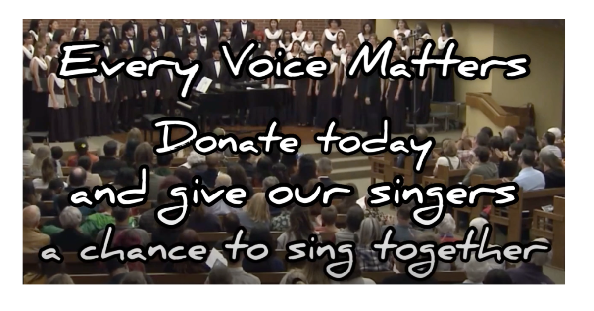 Every Voice Matters | Indiegogo