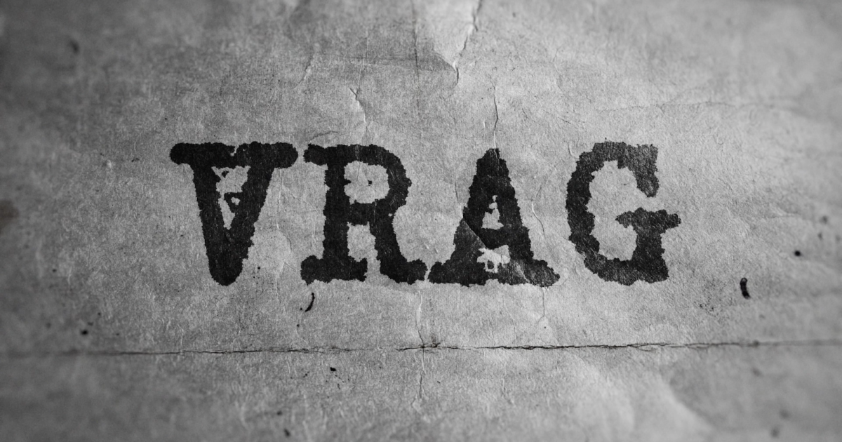 VRAG: Short Film Response to War from a Ukrainian | Indiegogo