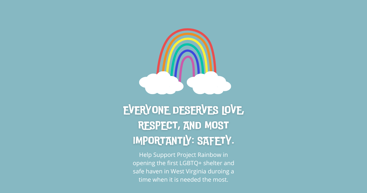 Project Rainbow Kickstarter Campaign | Indiegogo