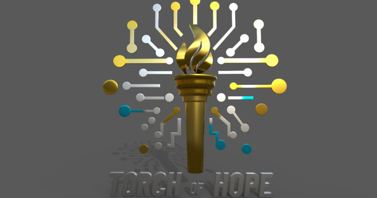 Torch of Hope 2024: Light a Lasting Flame | Indiegogo