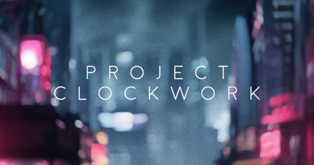 Project Clockwork - Cyberpunk Short Film | Indiegogo