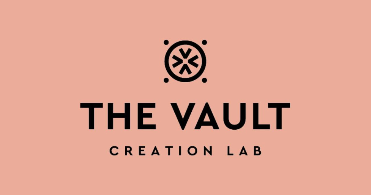 The Vault Creation Lab Startup Fundraiser! | Indiegogo