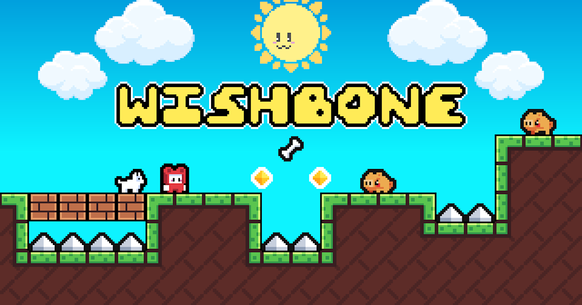 Wishbone: a game where you make your dog immortal | Indiegogo